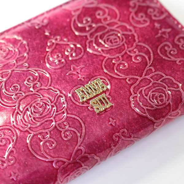 アナスイ 財布 キーケース ANNA SUI コインケース パスケース アナスイ 財布 キーケース ANNA SUI コインケース パスケース