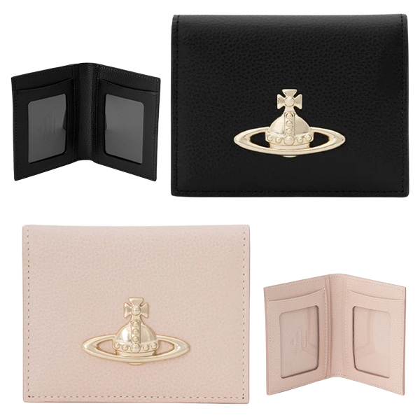 ヴィヴィアンウエストウッド Vivienne Westwood レディース メンズ EXECUTIVE パスケース 本革 牛革 ブランド プレゼント 1320951124