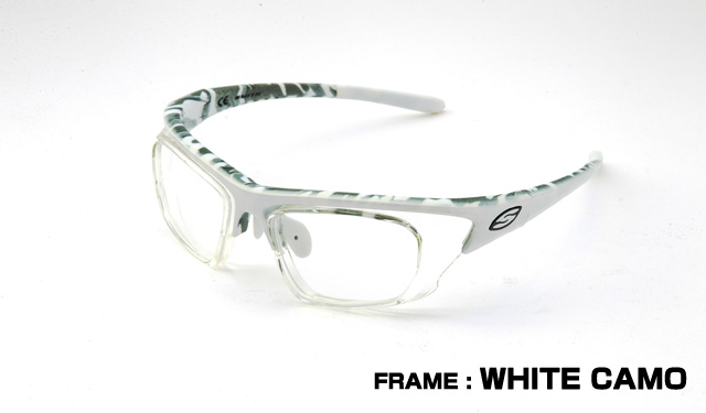 SMITH SUNGLASS REACTOR MK2 ODSシリーズ #15000[サングラス] 【 釣り フィッシング 用】【 自転車 サイクル 用】【正規代理店商品】