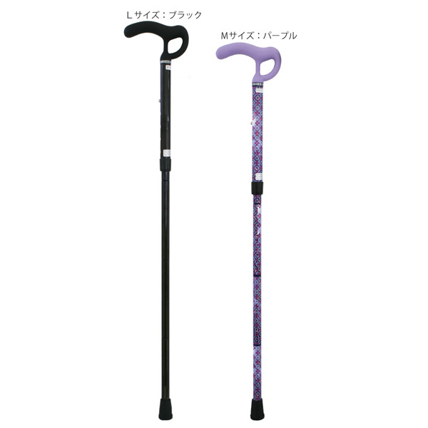 sinano stick [カイノス Oネックカーボン]シナノ 歩行杖・ステッキ KAINOS 15%OFF 【送料無料】