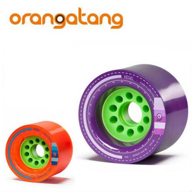 【4個1セット】 ORANGATANG  [ KAGEL 80mm @14000] オランガタン ケーゲル 【正規代理店商品】