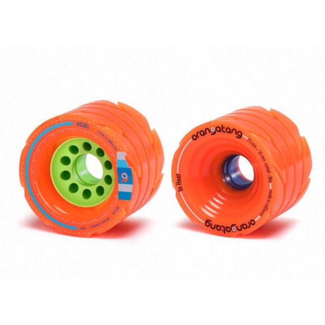 Harfang　Kegle【85mm】/In Heat【75mm】ハーファング