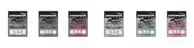 ドミネーター　Dominator [ FG07 / FG77/ FG88 ] 100g