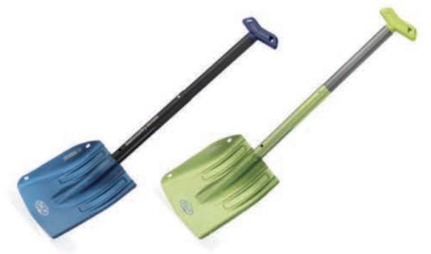 bca [ DOZER 1T SHOVEL @10000] bca ショベル【正規代理店商品】