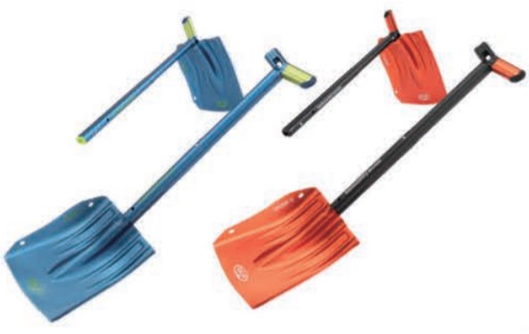 bca [ DOZER 2H SHOVEL @15000] bca ショベル【正規代理店商品】