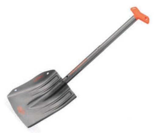 bca [ DOZER 2T SHOVEL @11000] bca ショベル【正規代理店商品】