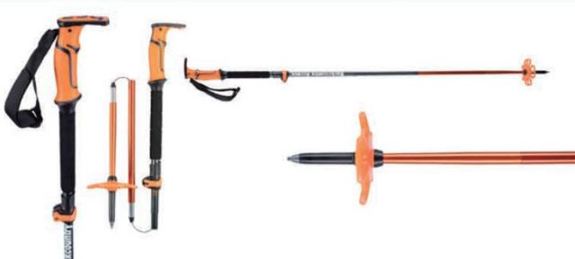 bca [ SCEPTER ADJUSTABLE 4S POLE @20000] bca ポール【正規代理店商品】