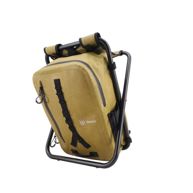 [ ispack WP NEO CANVAS MARK2 @20000] 防水 イスパック ネオキャンバス　マーク２