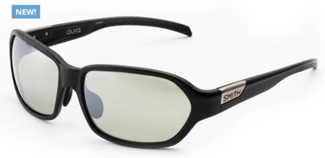 SMITH SUNGLASS ACTION POLAR  [ Aura 第三世代 Fishing Series 1 偏光レンズ @24500] スミス フィッシング サングラス