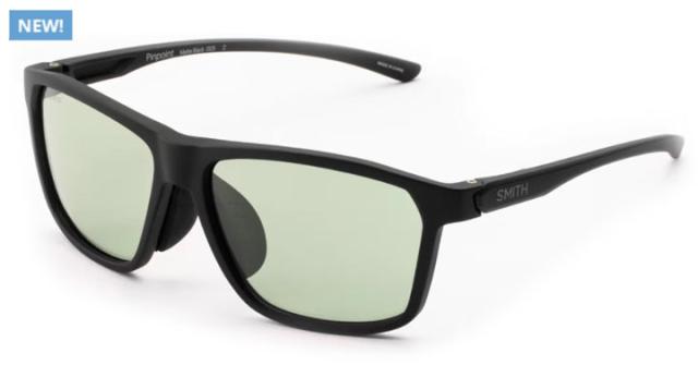 SMITH SUNGLASS ACTION POLAR  [ Pinpoint Fishing Series 1 偏光レンズ @29500] スミス フィッシング サングラス 【正規品】