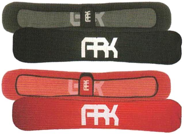 ARK BOARD  [ AR16001 KNIT MUFFLE Lサイズ(160cm-)@7800]  スノーボード カバー バッグ