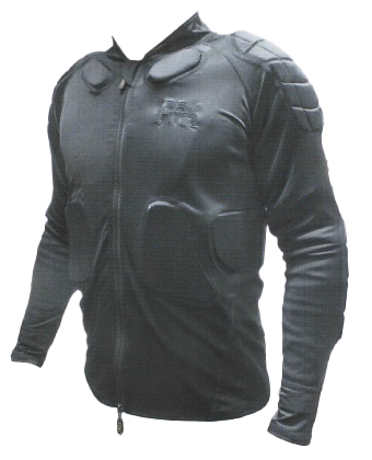 ARK SKI BOARD  [ AR11503 SS BODY PROTECTOR @25000]  スキー スノーボード プロテクター