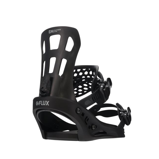 【在庫限り最終特価】 FLUX BINDINGS [ EM @28000 ] フラックス ウィメンズバインディング 【正規代理店商品】【送料無料】