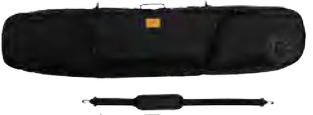 ORANGE [ Shuttle board bag @18000] オレンジ シャトル ボードバッグ ORANGE BOARD 200103 【正規代理店商品】【送料無料】