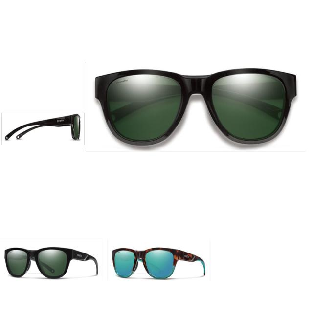 SMITH FISHING SUNGLASS  [ Rockaway @32000 ] スミス サングラス 【正規代理店商品】【送料無料】