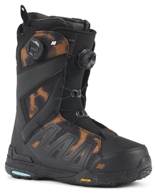 【在庫限り最終特価】 K2 BOARDING BOOTS [ HOLGATE 26.0?p @66000] ケイツー ブーツ 【正規代理店商品】【送料無料】【 スノボ 用品】