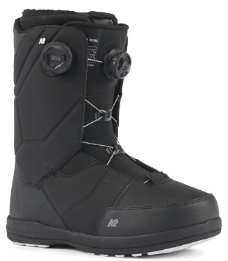 【在庫限り最終特価】 K2 BOARDING BOOTS [ MAYSIS WIDE @62000] ケイツー ブーツ 【正規代理店商品】【送料無料】【 スノボ 用品】
