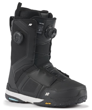 【在庫限り最終特価】 K2 BOARDING BOOTS [ ORTON 26.0cm @66000] ケイツー ブーツ 【正規代理店商品】【送料無料】【 スノボ 用品】