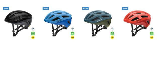 SMITH BIKE ROAD HELMET  [ PERSIST 2 MIPS/KOROYD @20500] スミス ヘルメット【正規代理店商品】