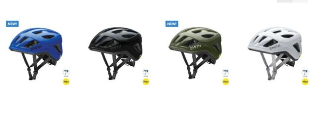 SMITH BIKE ROAD HELMET  [ SIGNAL MIPS @16000] スミス ヘルメット【正規代理店商品】【送料無料】
