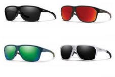 SMITH SUNGLASS SPARE 交換レンズ  [ Pivlock Leadout Lens @14000] Sunglass スミス サングラス 【正規代理店商品】