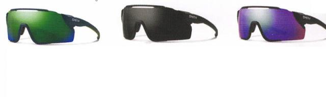 SMITH SUNGLASS  [ Attack MAG MTB CP偏光レンズ @41000] スミス サングラス 【正規代理店商品】【送料無料】