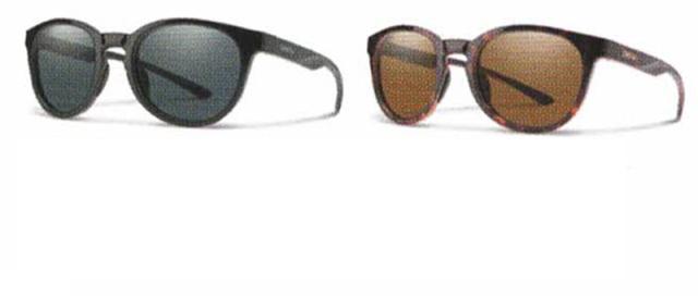 SMITH SUNGLASS  [ Eastbank CORE 偏光レンズタイプ @23000] スミス サングラス 【正規代理店商品】【送料無料】