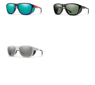 SMITH SUNGLASS  [ Embark @33000] Sun glass スミス サングラス 【正規代理店商品】