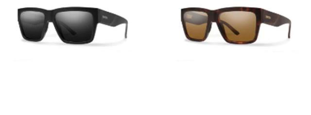 SMITH SUNGLASS  [ Lineup CP偏光レンズタイプ @30000] Sun Glass Line Up スミス サングラス 【正規代理店商品】