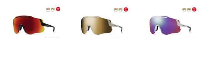 SMITH SUNGLASS  [ Momentum Asia Fit @30000] Photochromic Sunglass スミス サングラス 【正規代理店商品】