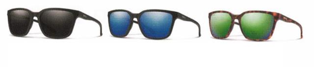 SMITH SUNGLASS  [ Shoutout CP偏光レンズ @30000] スミス サングラス Polarized 【正規代理店商品】【送料無料】