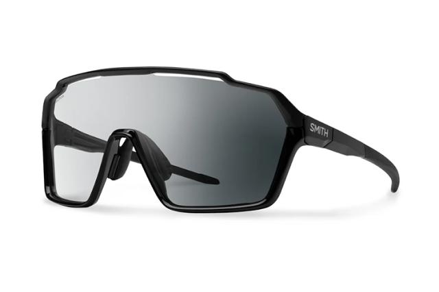 SMITH SUNGLASS  [ Shift XL MAG Asia Fit 調光レンズ @44000] Photochromic Sunglass スミス サングラス 【正規代理店商品】