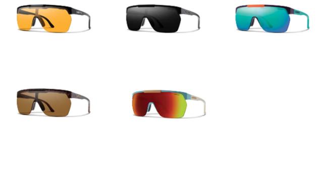 SMITH SUNGLASS  [ XC CPレンズタイプ @27000] Sun Glass スミス サングラス 【正規代理店商品】