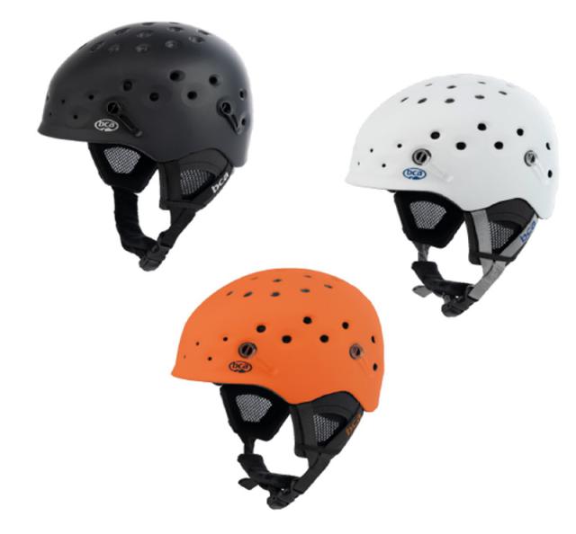bca [ BC AIR HELMET @18000] BCA バックカントリー BACK COUNTORY ヘルメット 【正規代理店商品】