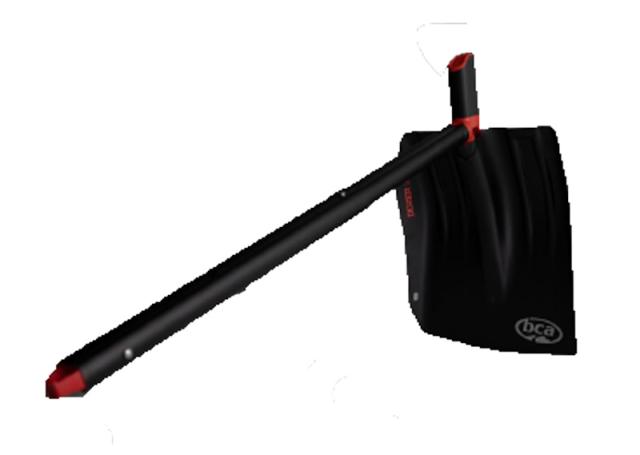 bca [ DOZER 2H-S SHOVEL SAW @18000] bca ショベル【正規代理店商品】