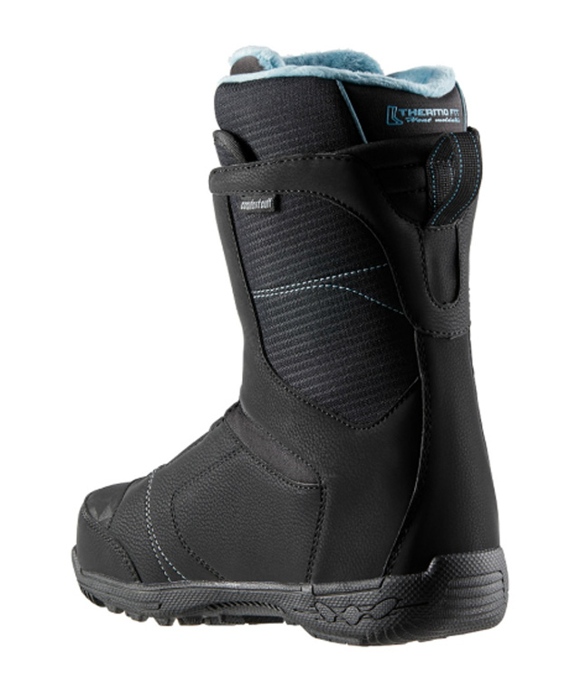 SIMS SNOWBOARDS [ シムス FLUID LTD PINK ウーメンズ スノーボード 3