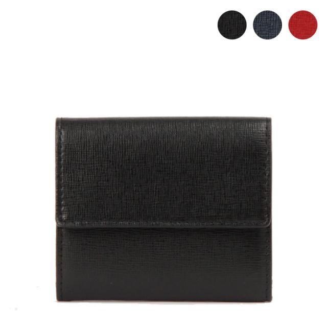 PID （ ピー・アイ・ディー ）[ 3つ折り ミニ ウォレット PAO1002 @12000] ロワード LOWARD 財布