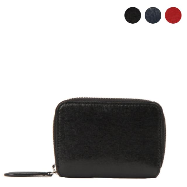 PID （ ピー・アイ・ディー ）[ ラウンドファスナー ミニ ウォレット PAO1003 @13000] ロワード LOWARD 財布