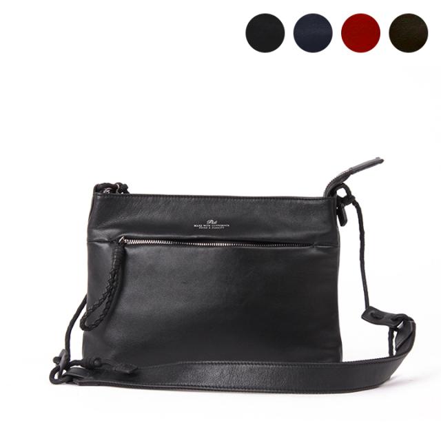 PID （ ピー・アイ・ディー ）[ レザー ショルダー バッグ PAQ203 @13500] ロワード LOWARD カバン