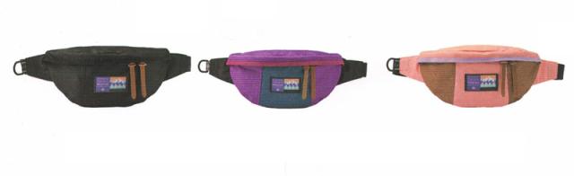 【在庫限り最終特価】 【ネコポス・送料無料】 ROXY [ ウエスト バッグ RBG234813 @4300] ロキシー WAIST BAG 鞄 BAG カバン