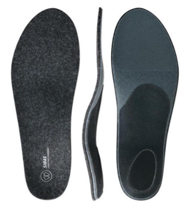 SIDAS WARM + PLUS [ シダス ウォームプラス @9400]【正規代理店商品】