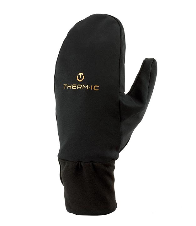 THERM-IC [ バーサタイル ライト グローブ @8000] サーミック VERSATILE LIGHT GLOVES スノボ グローブ SIDAS 【正規代理店商品】