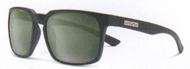 SUNCLOUD POLARIZED SUNGLASS  [ HUNDO @9000]  UV100%カット & 偏光レンズ サングラス 【正規代理店商品】