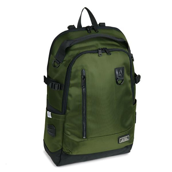 AVIREX 鞄 [ アサルトデイパック 抗菌・防臭加工シリーズ AX2053 @9800] アビレックス カバン