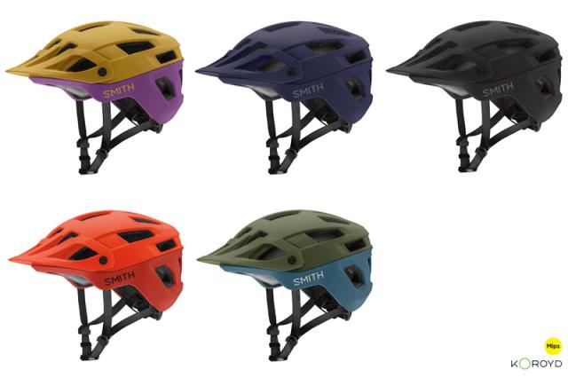 SMITH BIKE ROAD HELMET  [ Engage 2 @21000 ] スミス バイク 自転車 ヘルメット【正規代理店商品】