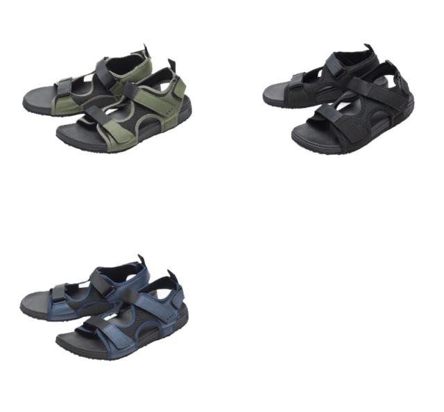 SIDAS 3D Sandals SOIL [ シダス ３Ｄ リカバリー サンダル ソイル @9900] 【正規代理店商品】