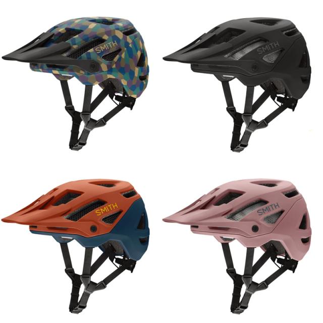 SMITH BIKE ROAD HELMET  [ PAYROLL @32500 ] スミス バイク 自転車 ヘルメット【正規代理店商品】