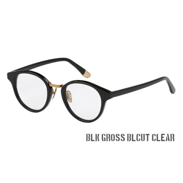 SABRE EYEWEAR [ EL CAMINO JAPAN FIT @16000] PC 眼鏡 ブルーライトカット メガネ 【正規代理店商品】