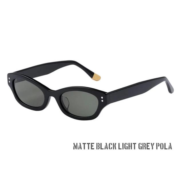 SABRE EYEWEAR SUNGLASS  [  OMEN GREY MARBLE / LT GREY POLA @17000] サングラス  【正規代理店商品】