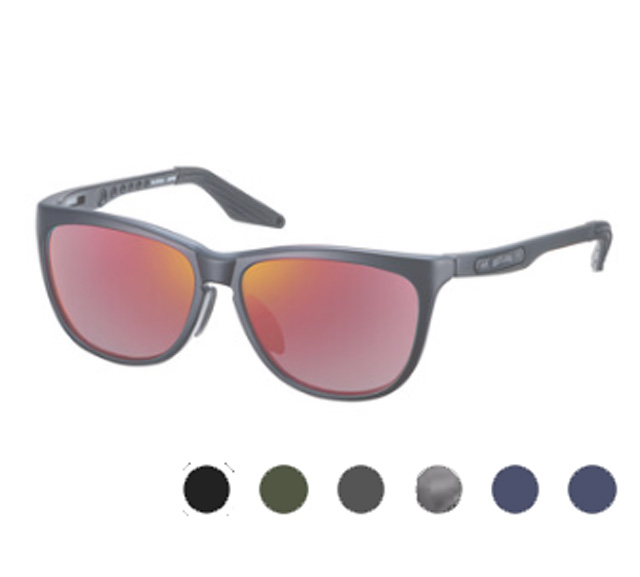 OUTLAND SUNGLASS [ BAATARA 偏光 or ノーマルレンズタイプ@9800] アウトランド サングラス SWANS 山本光学